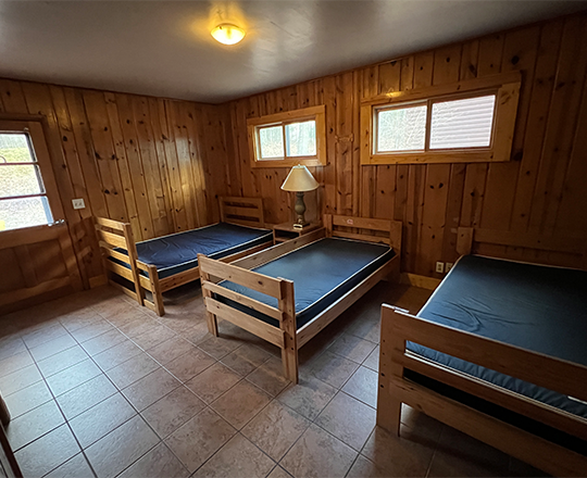 Facility & Accommodations | YMCA